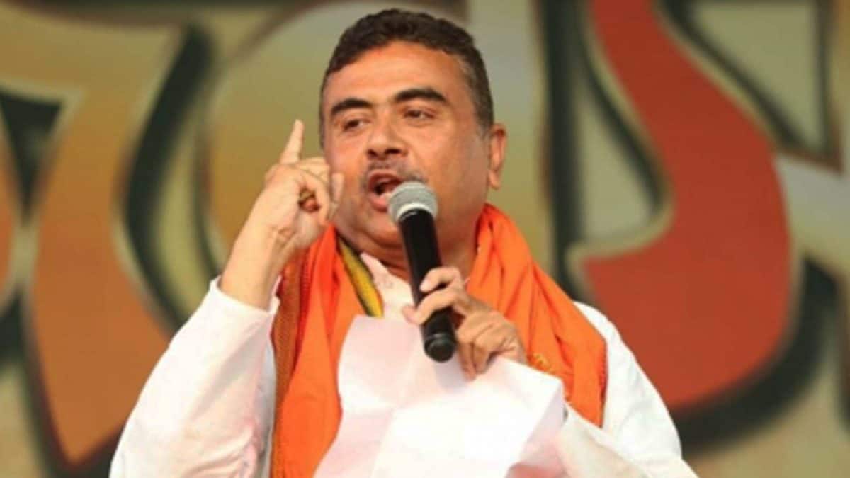 Suvendu Adhikari: 'নিষ্ঠার সঙ্গে পাঁচ বছর বিরোধী দলনেতার দায়িত্ব পালন ...