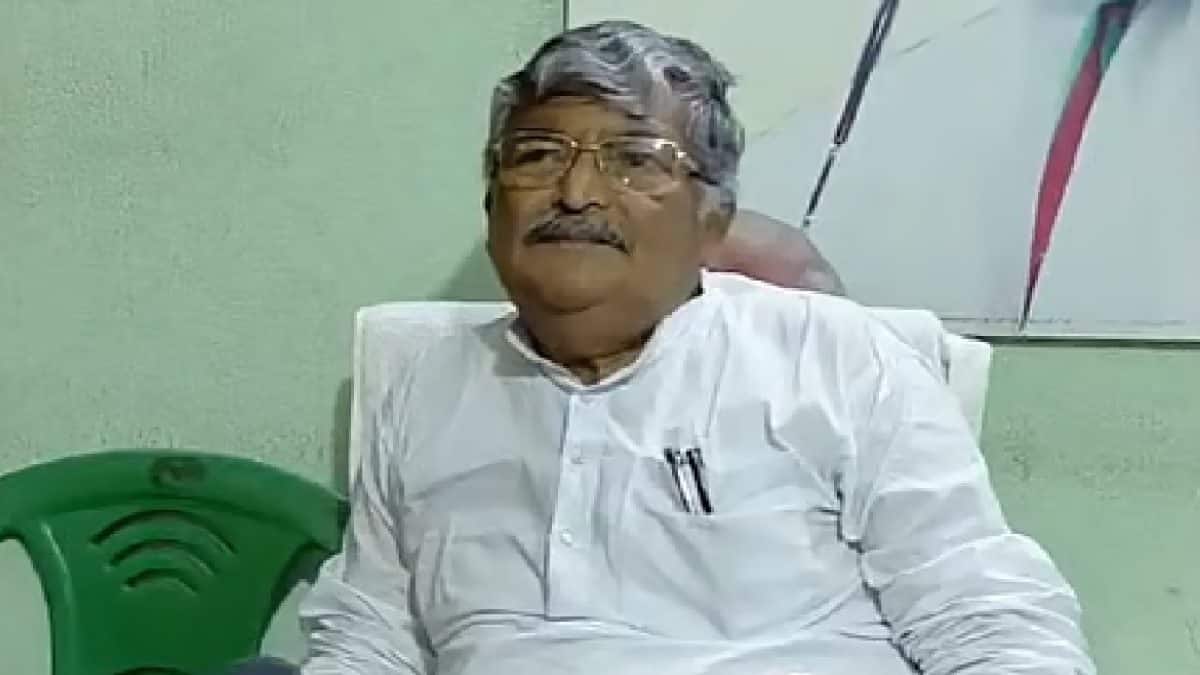 Asit Majumdar TMC MLA: প্রচারে বেরিয়েই অসুস্থ হয়ে নার্সিংহোমে! কী হল ...