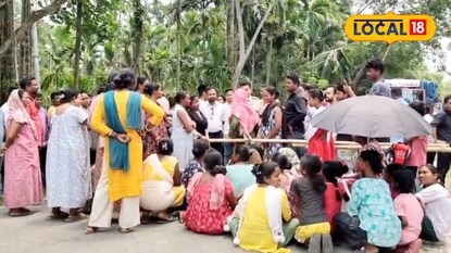 Alipurduar News: ভরা গ্রীষ্মে ৪ দিন ধরে কারেন্ট নেই! বাধ্য হয়ে এবার ...