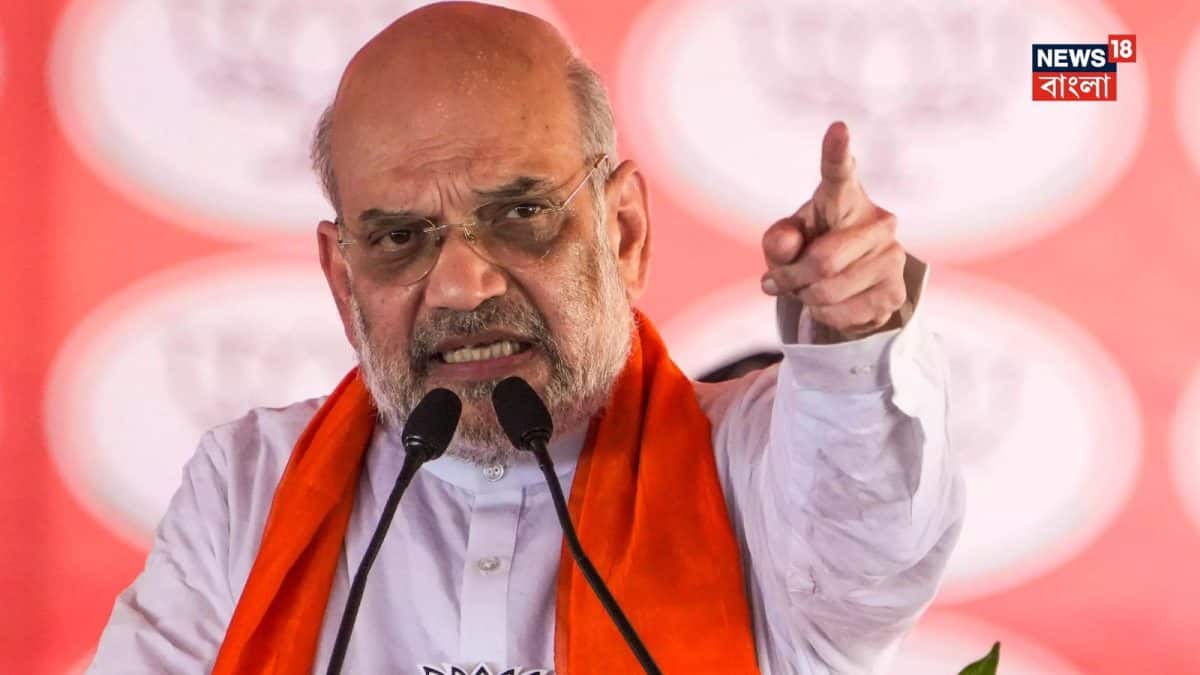 রাজনাথ নন, বাংলার বিধায়ক দলের নেতা বাছবেন খোদ অমিত শাহ! | লেটেস্ট ...
