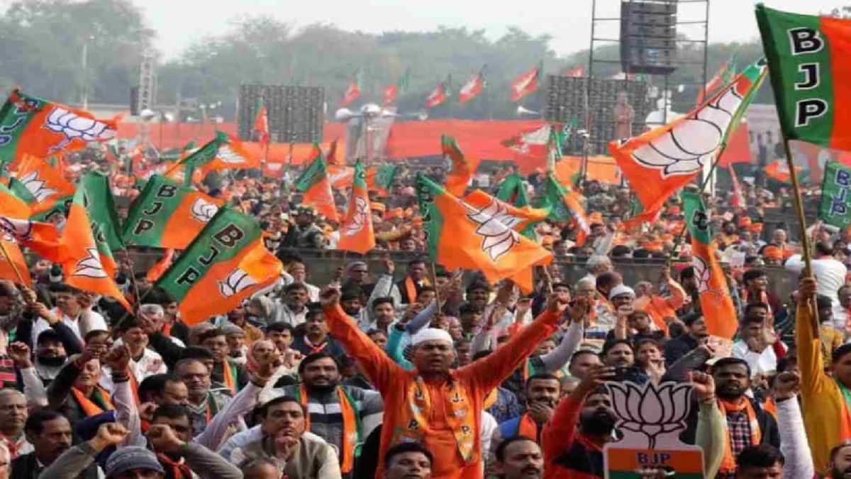 Bankura election campaign ‘জয় বাংলা’ বনাম 'জয় শ্রী রাম'! বাঁকুড়ায় ...
