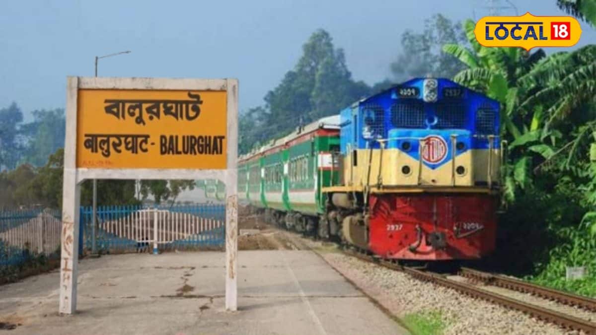 Indian Railways: বালুরঘাট-হিলি রেল প্রকল্পে বড় আপডেট! আত্রাই নদীর উপর ...