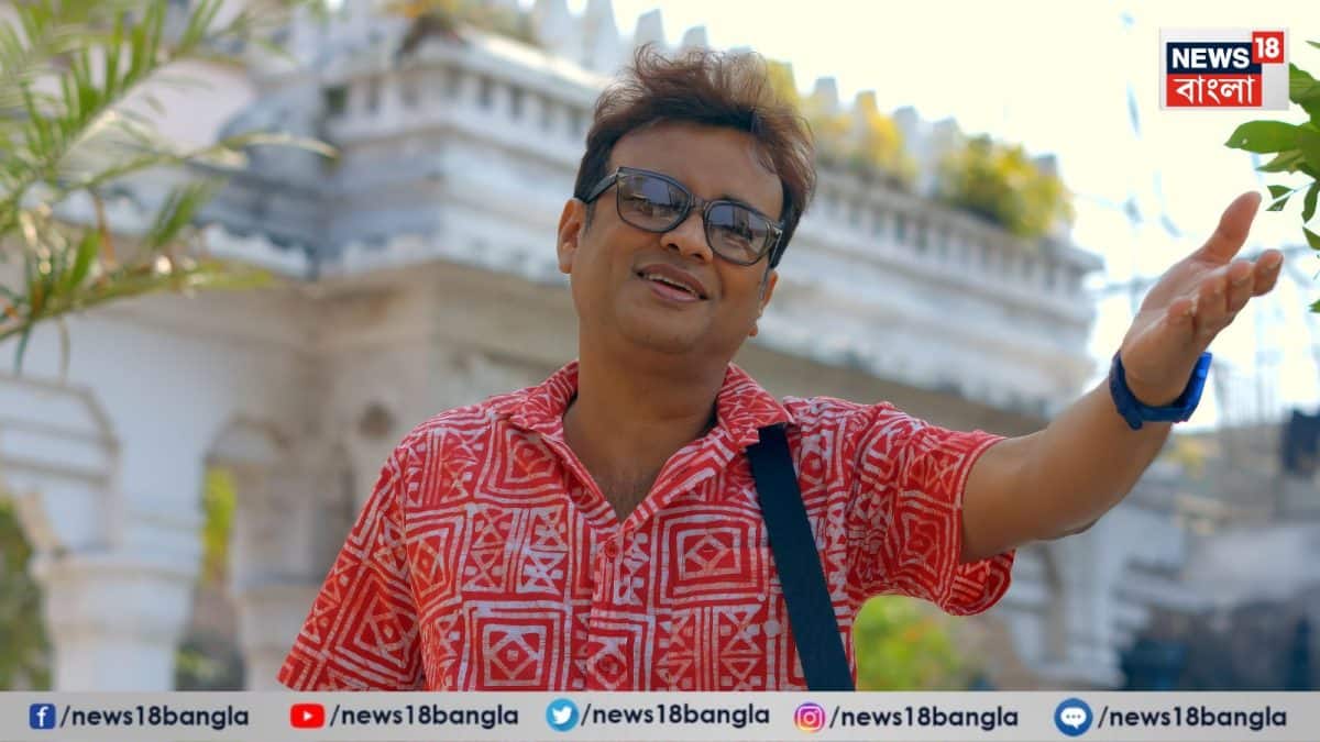নারী শক্তির জয়গান, নববর্ষে ফোক গুরু দেব চৌধুরীর বিশেষ নিবেদন 'খেপীর ...
