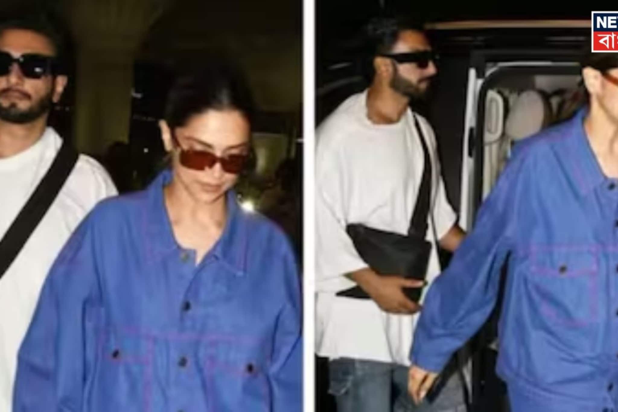 Deepika Padukone News In Bangla: Deepika Padukone Latest News, Deepika ...