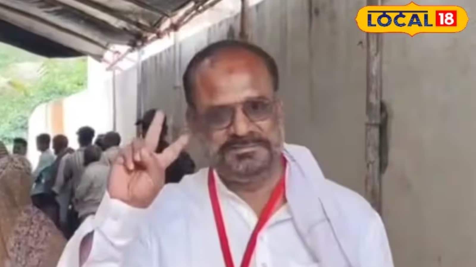 West Bengal Assembly Election 2026 Karandighi CPIM Candidate Haji ...