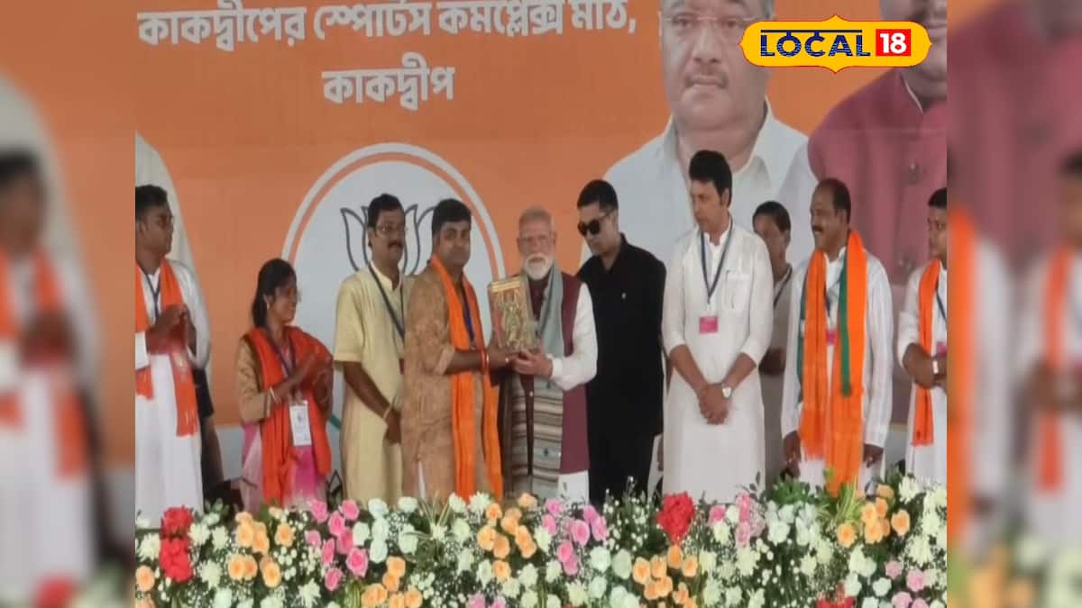 South 24 Parganas News: মথুরাপুরের ভাঙা মেলাকে অন্য উচ্চতায় নিয়ে ...