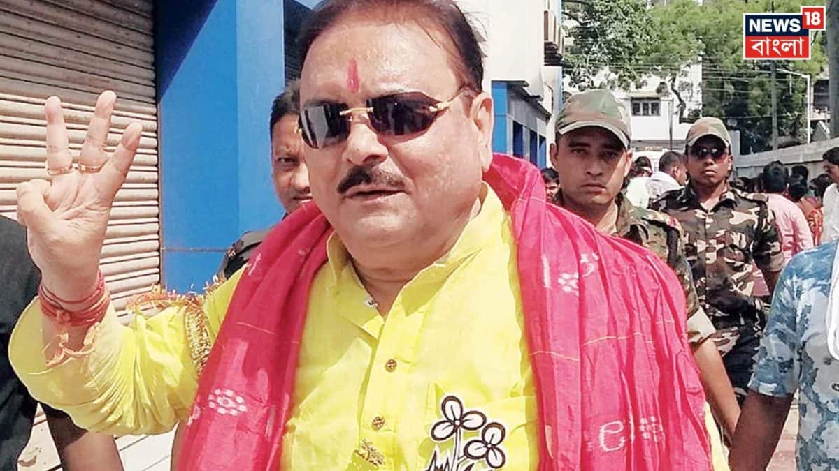 Madan Mitra: নববর্ষেই মন জিতে নিলেন মদন মিত্র, কর্মীদের জন্য যা করলেন ...