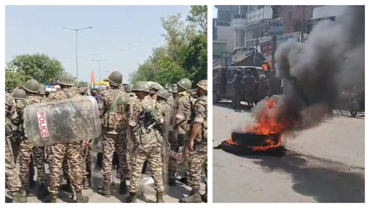 Malda SIR Protest: সুপ্রিম কোর্টের নির্দেশের পরই কালিয়াচক কাণ্ডের ...