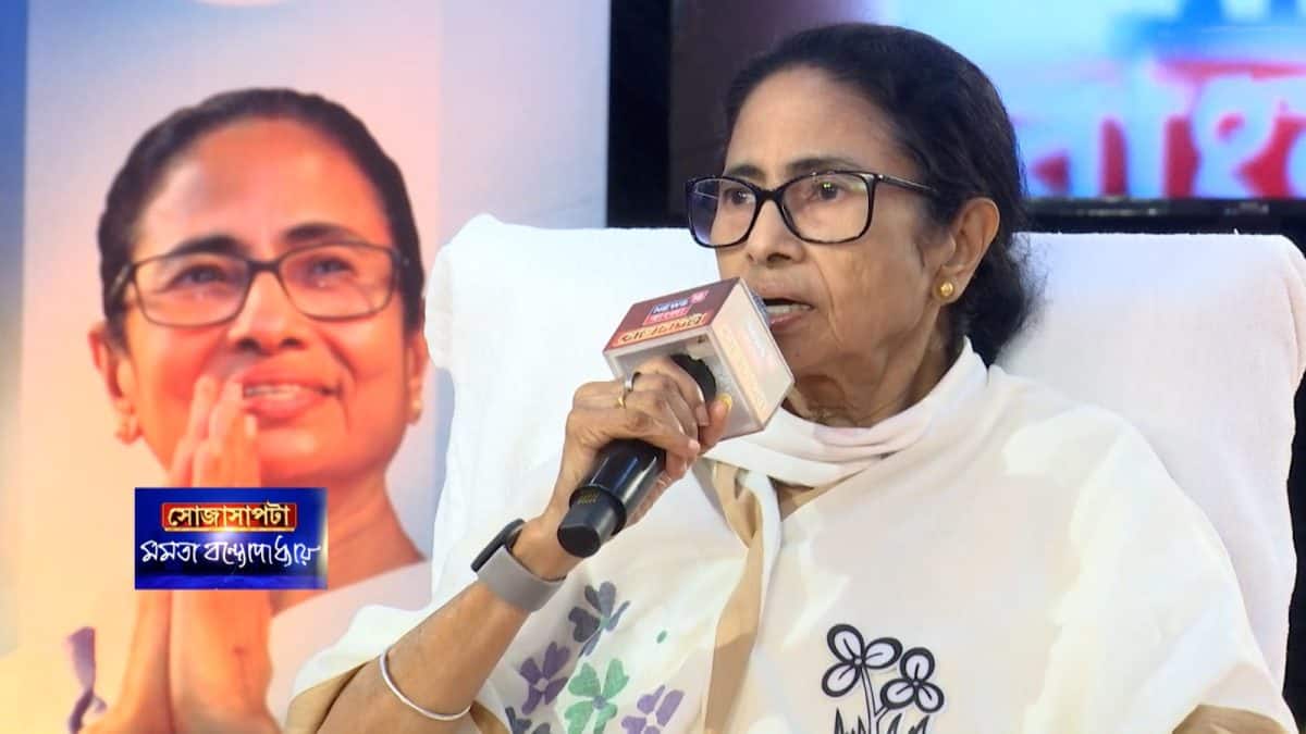 Mamata Banerjee: ২০২১-এর তুলনায় কি ২০২৬-এর নির্বাচন বেশি কঠিন? কী ...