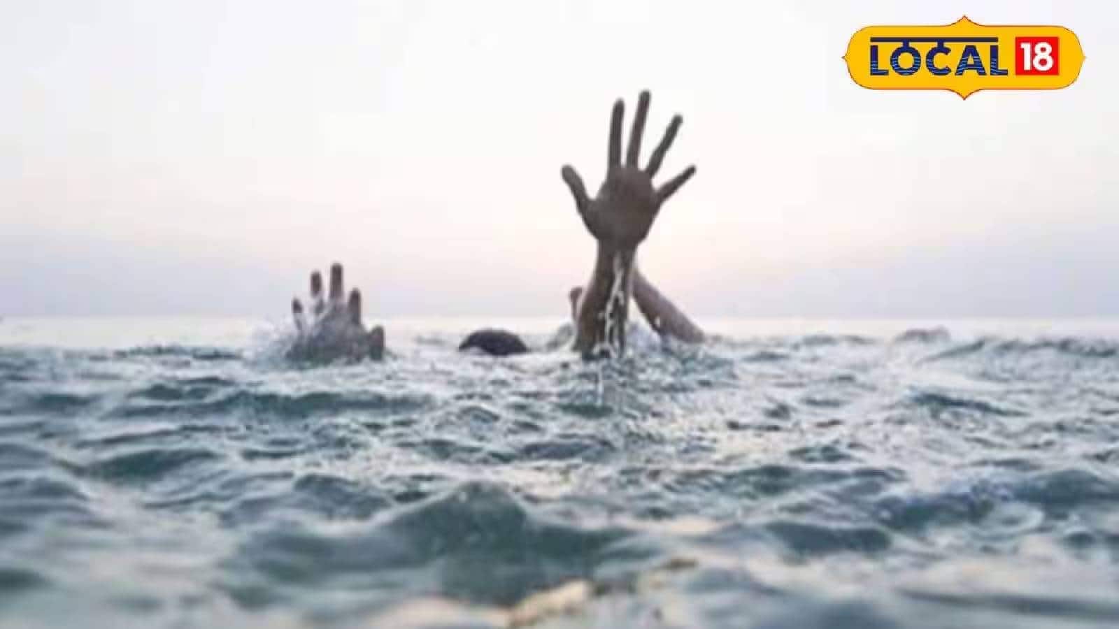 North Dinajpur News: এক মাসের মধ্যে ফের অঘটন! কুলিক নদীতে ডুবে দুই ...