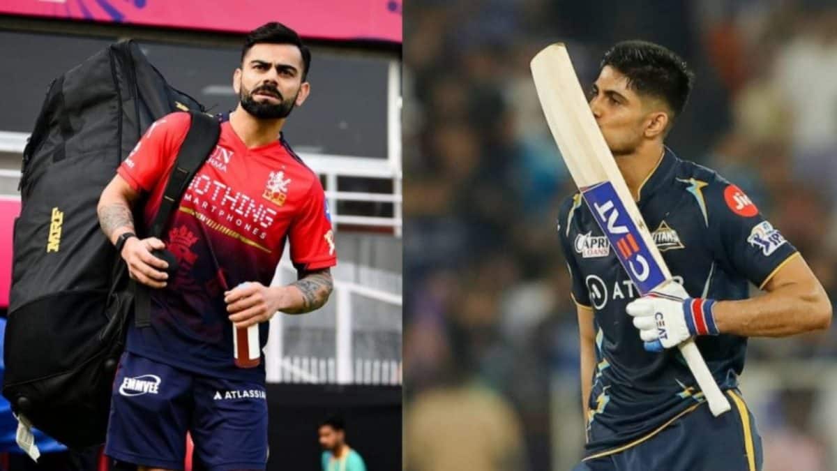 Players To Watch Out For In RCB Vs GT IPL 2026 Mega Match Check Out The ...