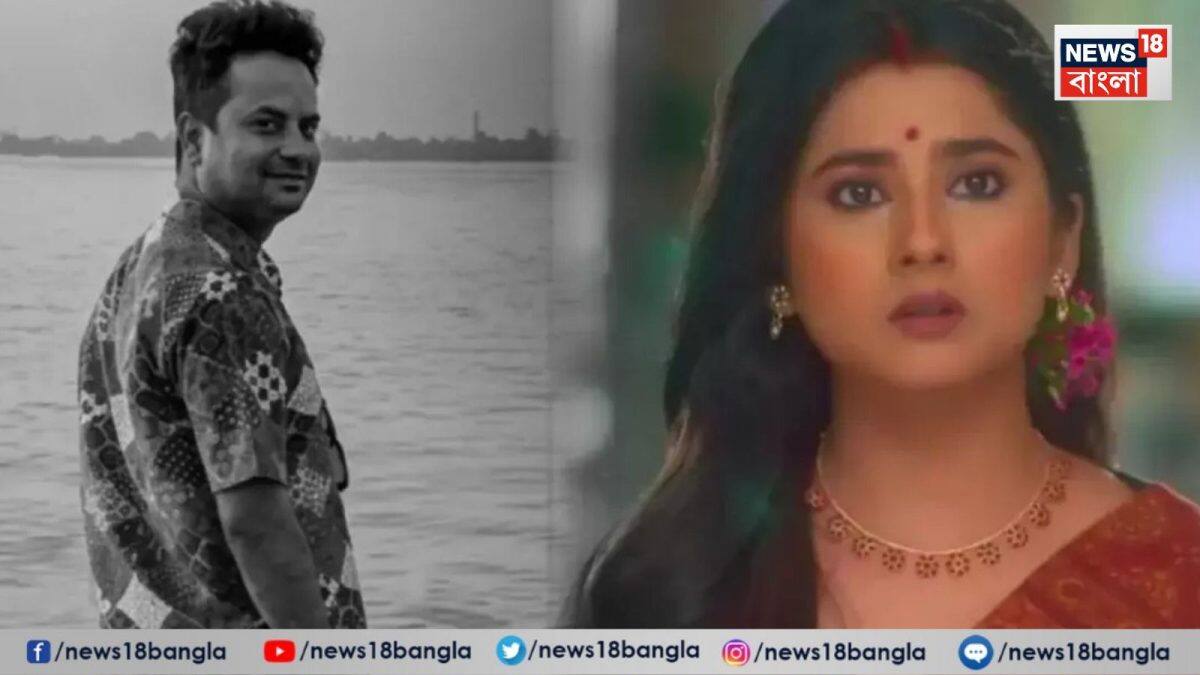 Sweta Mishra on Rahul Banerjee Death: রাহুলের মৃত্যুতে সপ্তাহ পার, এবার ...