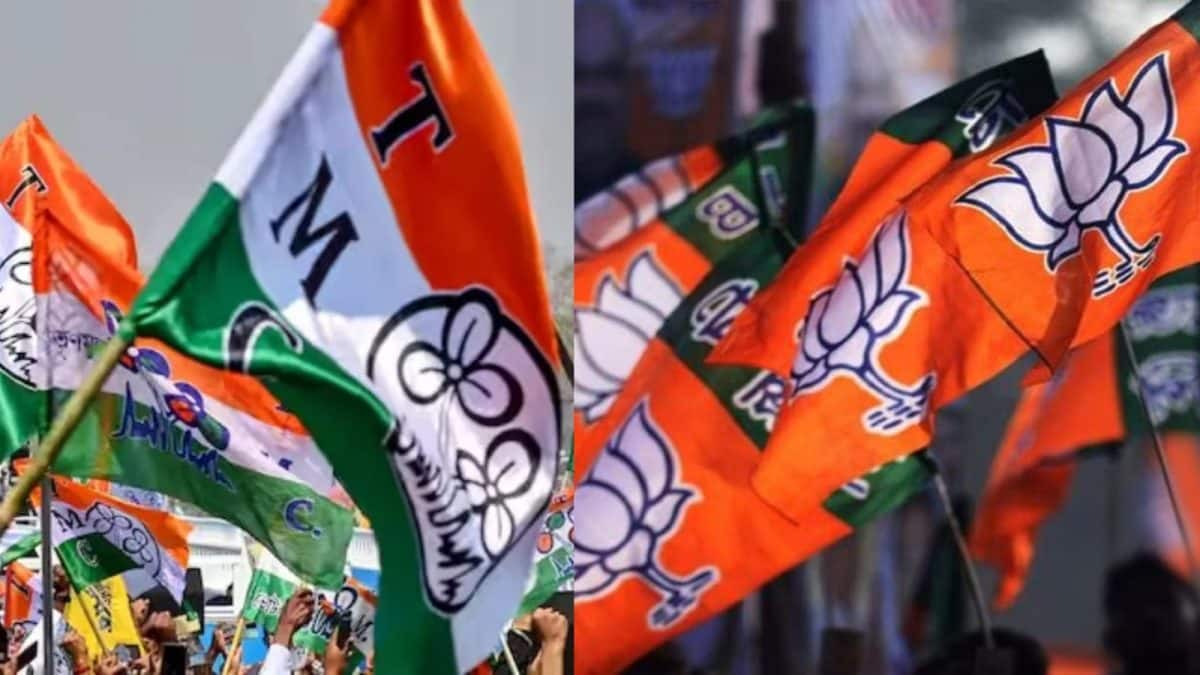 এগরায় বিজেপির প্রচার চলাকালীন গাড়িতে হামলা! মারধর, ভাঙচুরের অভিযোগ ...