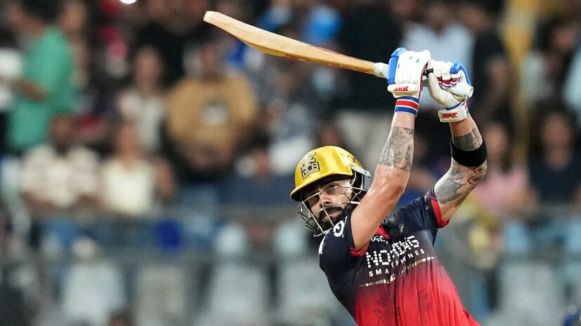 Virat Kohli Achieve Massive Milestone Create New History During RCB vs ...