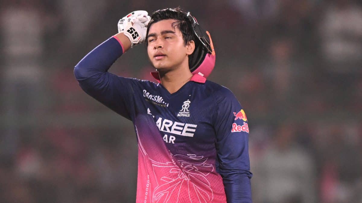 Sanjay Manjrekar Raised Question On Impact Player Rule Gives Example Of ...
