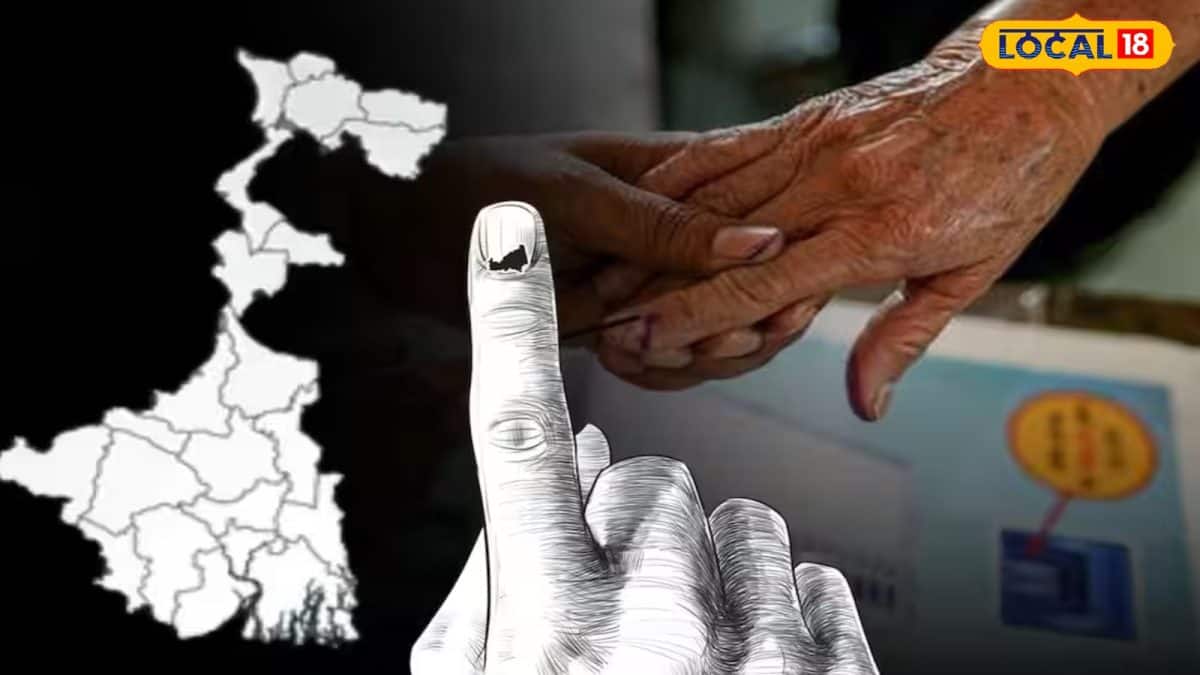 WB Assembly Election 2026: ব্যালটে জনজোয়ার! ভোটদানে ঐতিহাসিক রেকর্ড ...