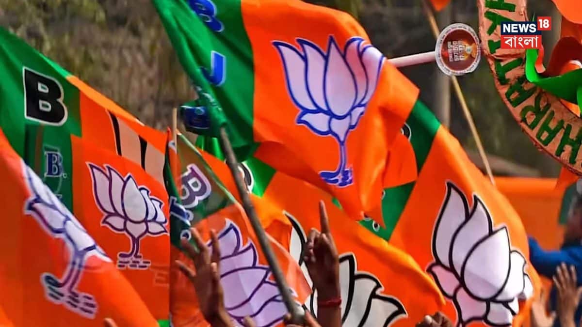BJP: সংগঠনে বড় রদবদল, দিল্লি সহ চার রাজ্যে সভাপতি বদল বিজেপি-র, কোথায় ...