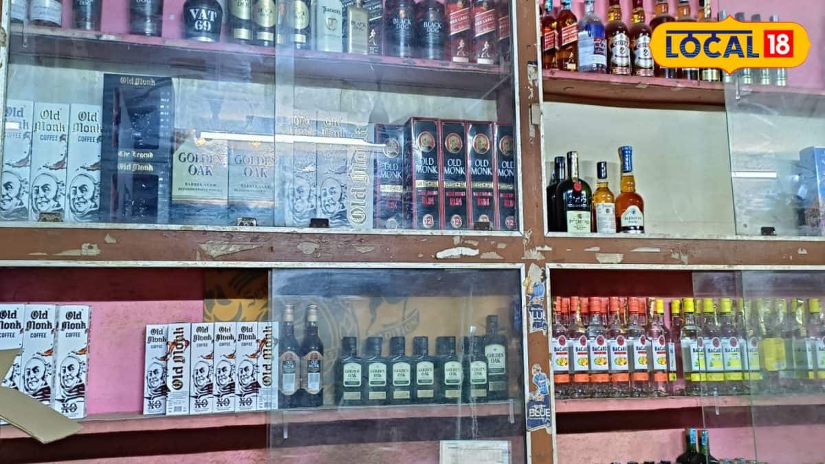 East Medinipur News: দেশি-বিদেশি-বিয়ার...! শুভেন্দুর জেলায় ৫৫০০ লিটার ...