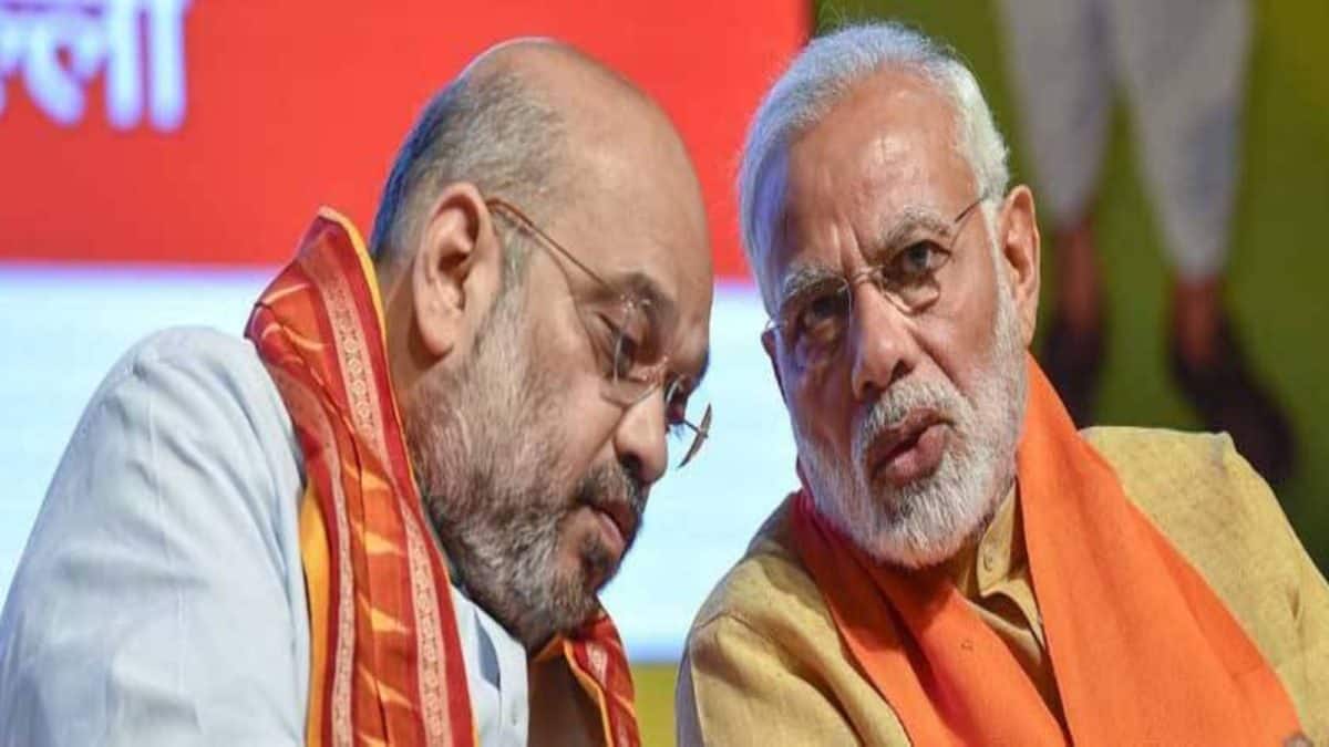 Modi Shah Rally: বাংলায় আজ ফের ঝোড়ো প্রচারে মোদি-শাহ...! কোথায় ...