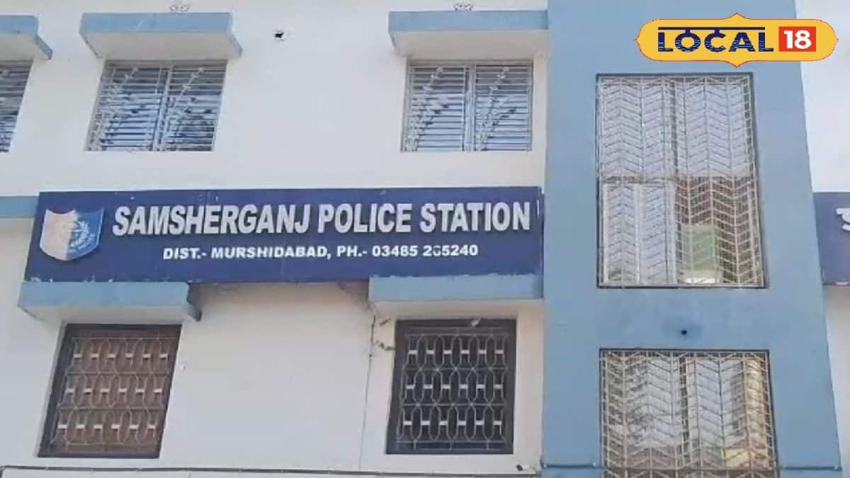 Murshidabad News: সিনেমা হলের পিছনের মাঠে উদ্ধার যুবকের নিথর দেহ, গলায় ...