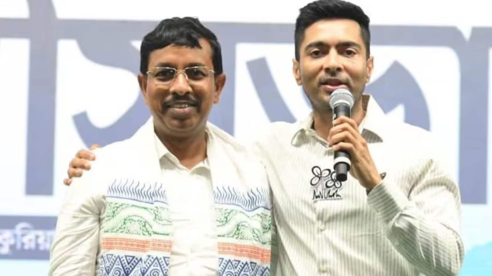 Pabitra Kar: 'কোনও লাভ হবে না..', নন্দীগ্রামে ভোট দিয়েই শুভেন্দুকে ...