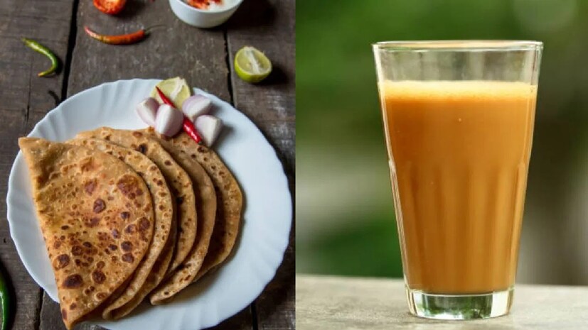 Roti Tea: সকাল সকাল চা-এ ডুবিয়ে রুটি খেতে ভাল লাগে তো? এই খাবার টানা ক ...