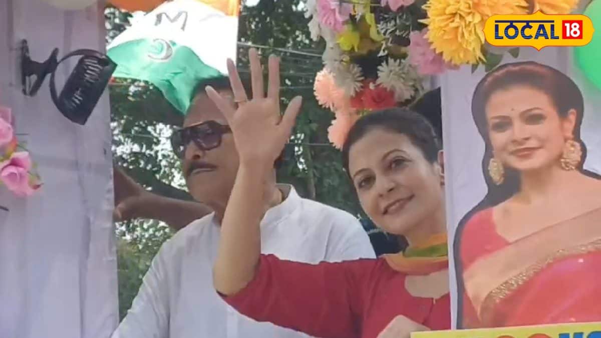 WB Assembly Election 2026: তৃণমূল প্রার্থীর সমর্থনে জামুরিয়ায় তারকা ...