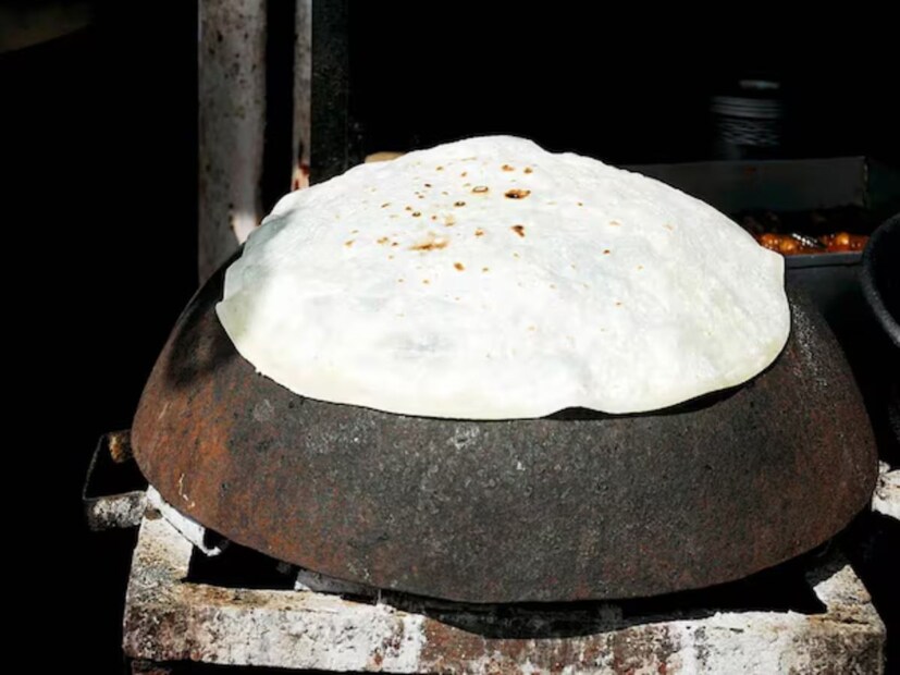 Soft Roti Making Tips: রুটি বানালে শক্ত হয়ে যায়? আটা-ময়দায় দিন ১ ...