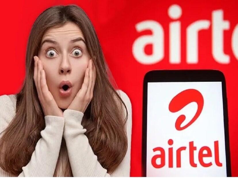 Airtel Recharge Plan: Airtel ব্যবহারকারীদের মজা! এক রিচার্জেই চলবে দুটি ...