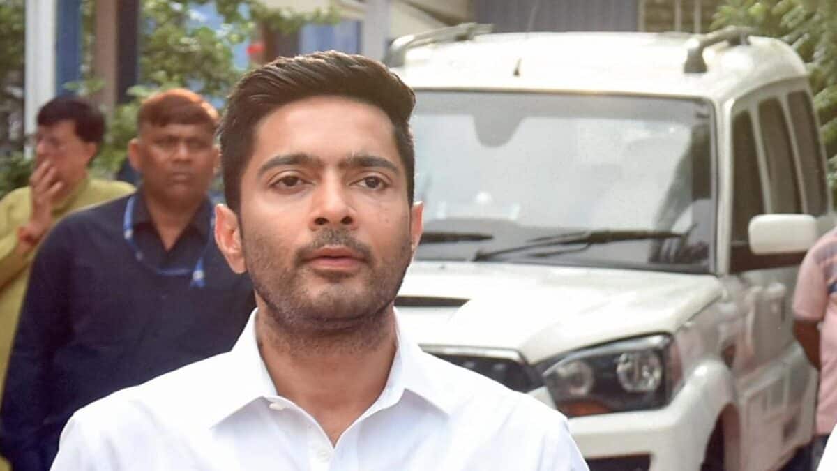 পুরসভার স্ক্যানারে অভিষেকের সম্পত্তি ! শান্তিনিকেতন বিল্ডিং-সহ ১৭ ...