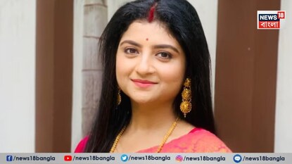 Aditi Munshi: শিশুসন্তানের জন্য প্রাক্তন বিধায়ক অদিতি মুন্সির রক্ষাকবচ ...
