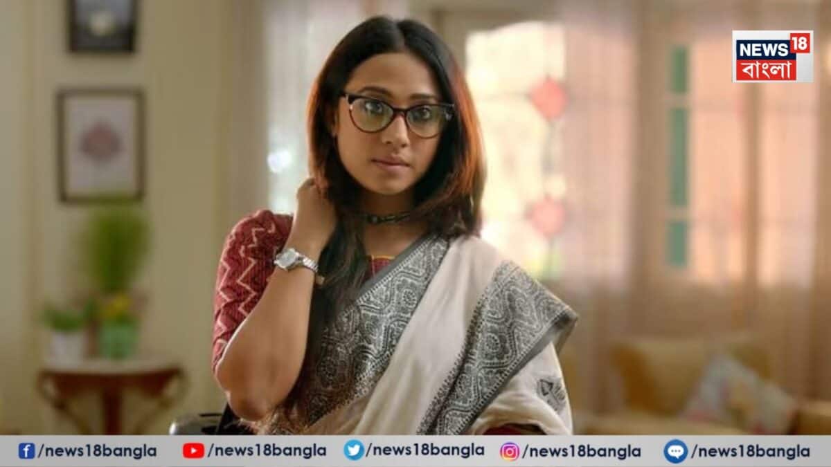 Ankita Chakraborty: বাংলার গণ্ডি পেরিয়ে হিন্দি সিরিয়ালেও জনপ্রিয় ...
