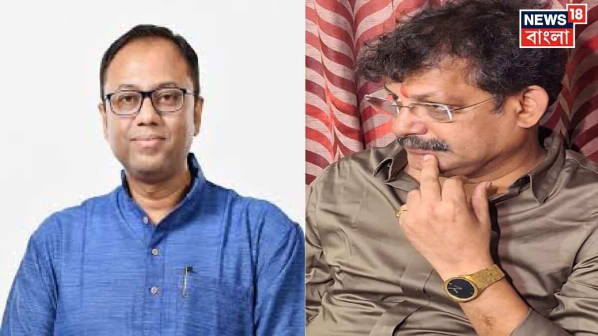 TMC : 'এখন দলের কেষ্টবিষ্টুরা কোথায়', পদত্যাগের পরেই বিস্ফোরক অরূপ ...