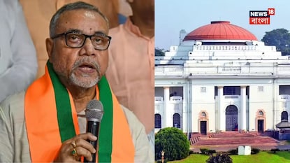 Assembly Sign Case: ‘গত ১৫ বছরে..সই জাল করা হয়নি তো?’, বিধানসভা ...