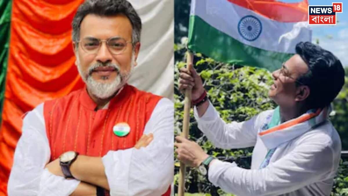 Rudranil Ghosh: 'আমি সলমনের ছবির প্রস্তাবও ফিরিয়ে দিয়েছিলাম ...