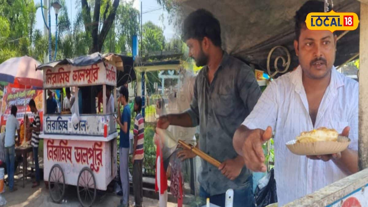 Balurghat News: পরিবর্তনের স্বাদ ডালপুরি আর চায়ের কাপে! জয়ের খুশিতে ...