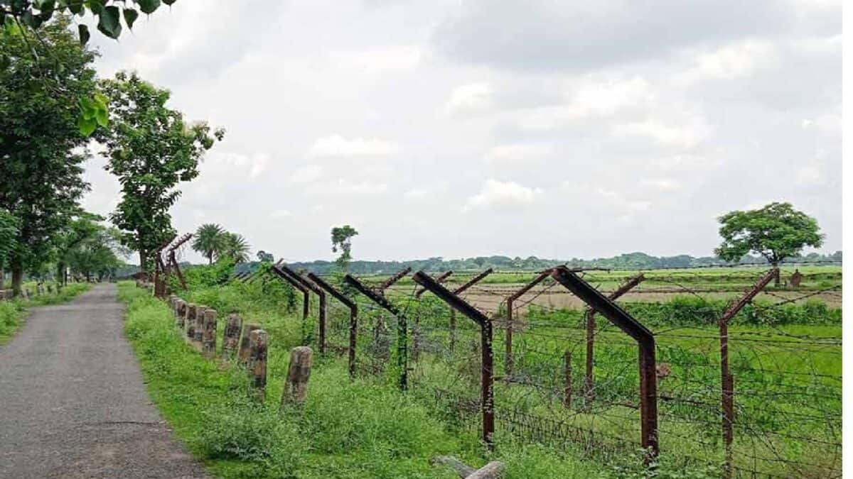 Bongaon: 'আমরা জমি দিতে ইচ্ছুক...', ভারত বাংলাদেশ সীমান্তে মাপ-জোক শুরু ...