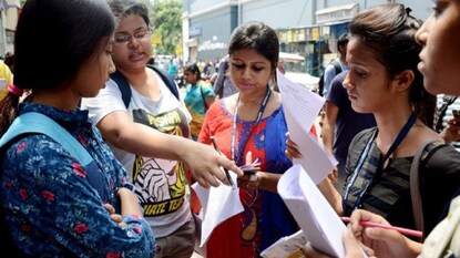 College Admission Notice কলেজে স্নাতক স্তরে ভর্তির বিজ্ঞপ্তি জারি, কবে ...