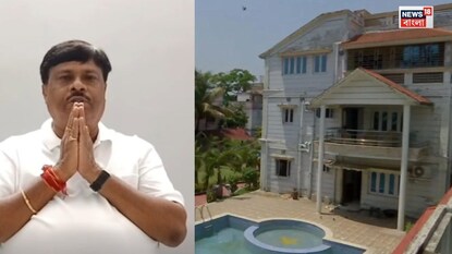 MLA Dilip Mondal: আটক তৃণমূল বিধায়ক দিলীপ মণ্ডল, বিজয় মিছিল থেকে ...
