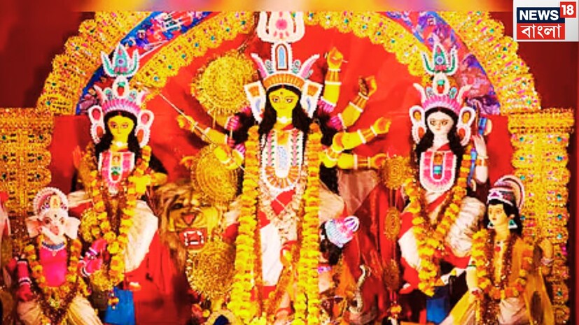 Durga Puja Schedule 2026-2029: দুর্গাপুজোর আগামী চার বছরের দিনক্ষণ ২০২৬ ...