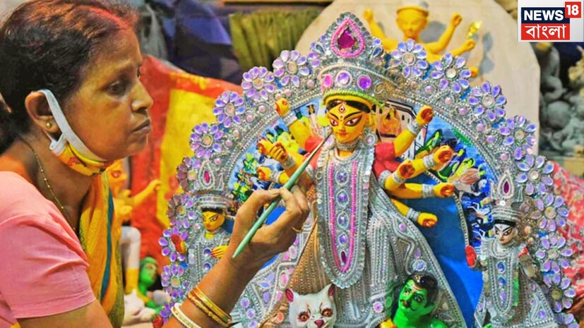 Durga Puja Schedule 2026-2029: দুর্গাপুজোর আগামী চার বছরের দিনক্ষণ ২০২৬ ...