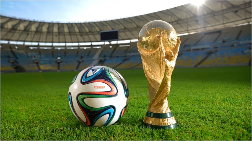 Watch FIFA World Cup 2026 in HD For The Price oOf Just One Cup Of Tea ...