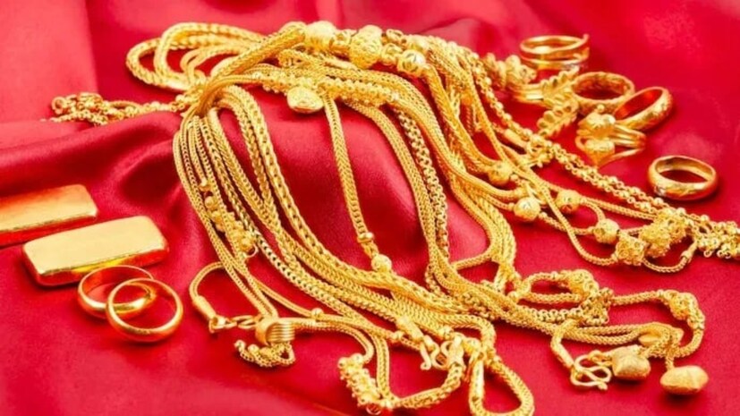 Big Change In Gold Price: ১০ হাজার টাকা বেড়ে গেল সোনার দাম! এখন ১ ভরি ...