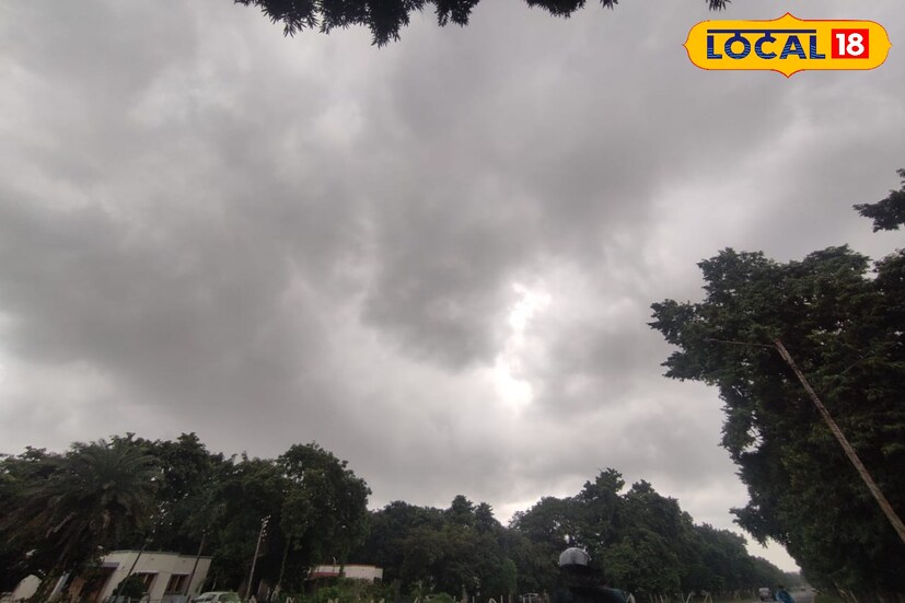 কোথাও হালকা, কোথাও ভারী... জেলায় জেলায় ঝড়বৃষ্টির সতর্কতা, মুহূর্তে ...