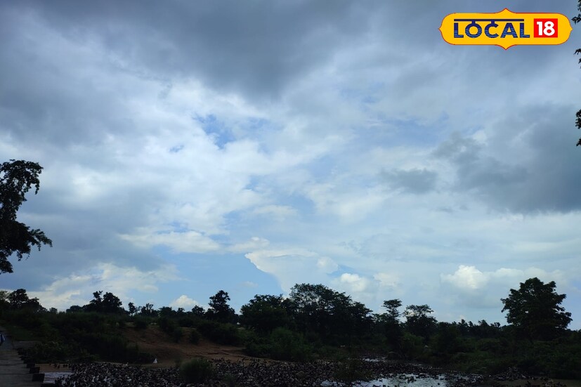 কোথাও হালকা, কোথাও ভারী... জেলায় জেলায় ঝড়বৃষ্টির সতর্কতা, মুহূর্তে ...