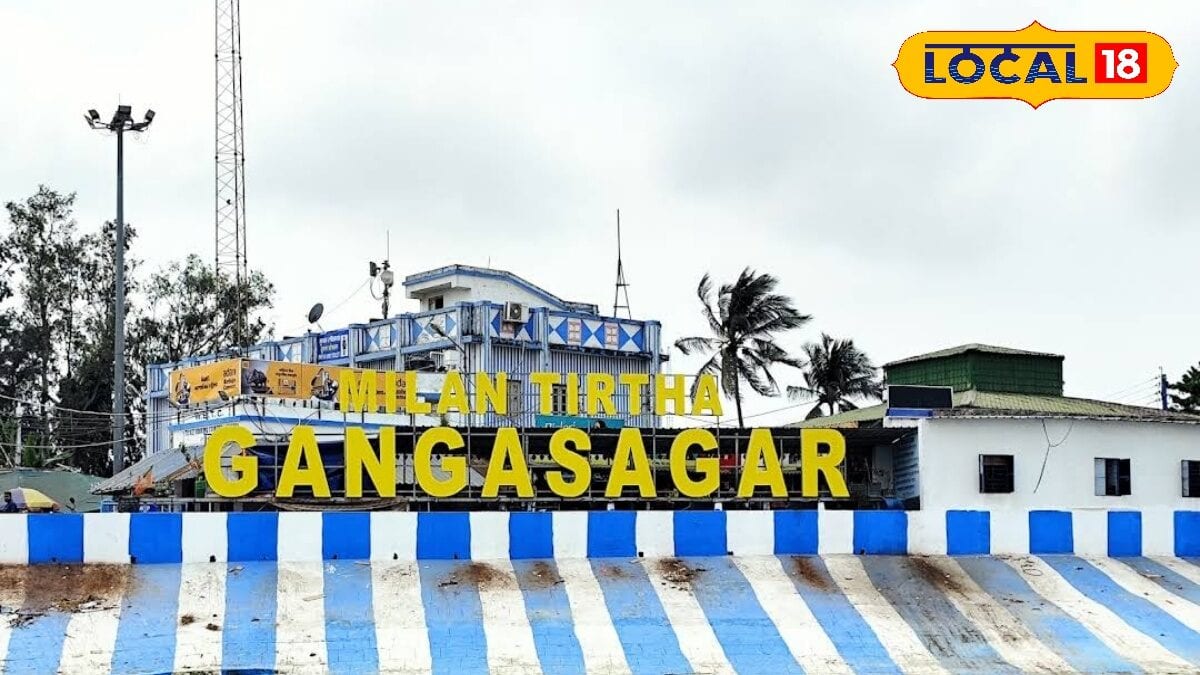 Gangasagar Setu: গঙ্গাসাগর সফর হবে আরও সহজ, মুড়িগঙ্গা নদীর উপর সেতু ...