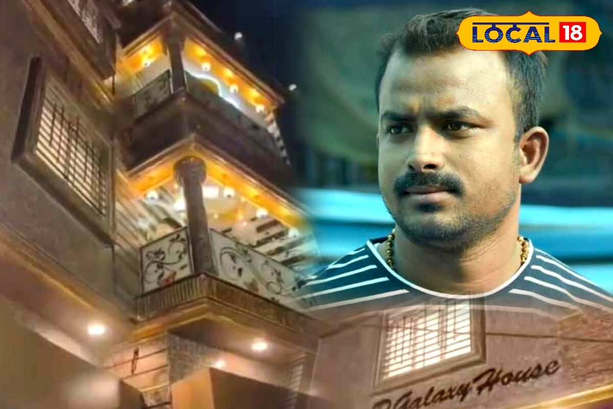 অভিজ্ঞতায় পুরানো নতুন মিলিয়ে দিয়েছেন শিল্পী! ঐতিহ্যের ডাক সাজে ...