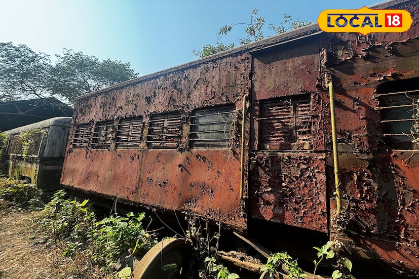 Indian Railways Heritage হুইসেল থেমেছে বহু আগেই, এবার কি হারিয়ে যাবে ...