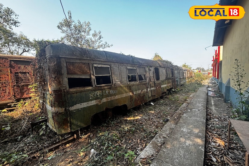 Indian Railways Heritage হুইসেল থেমেছে বহু আগেই, এবার কি হারিয়ে যাবে ...