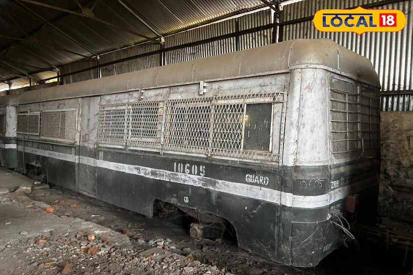 Indian Railways Heritage হুইসেল থেমেছে বহু আগেই, এবার কি হারিয়ে যাবে ...